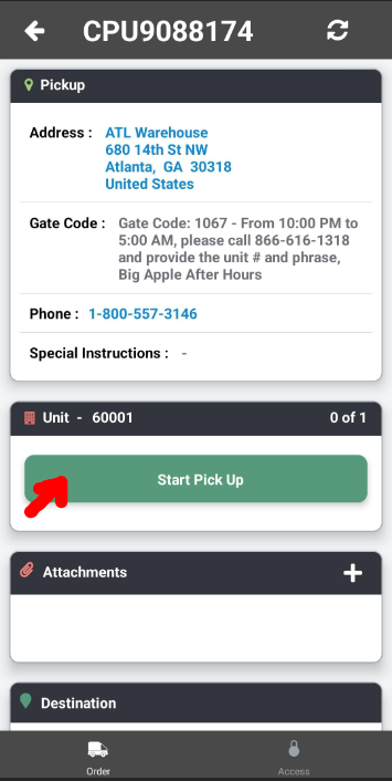 Quantity tracked Items – WA Help Center