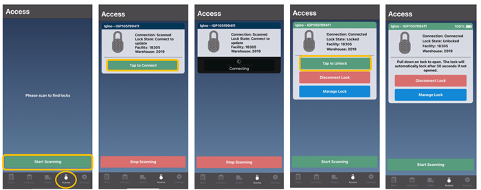Spyglass Mobile Inbounding – WA Help Center