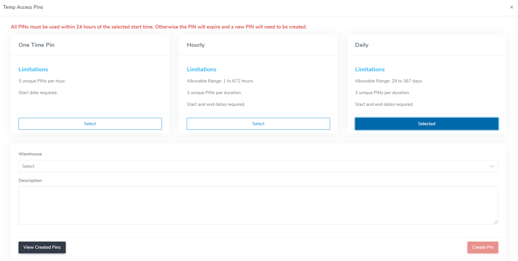 Access – WA Help Center