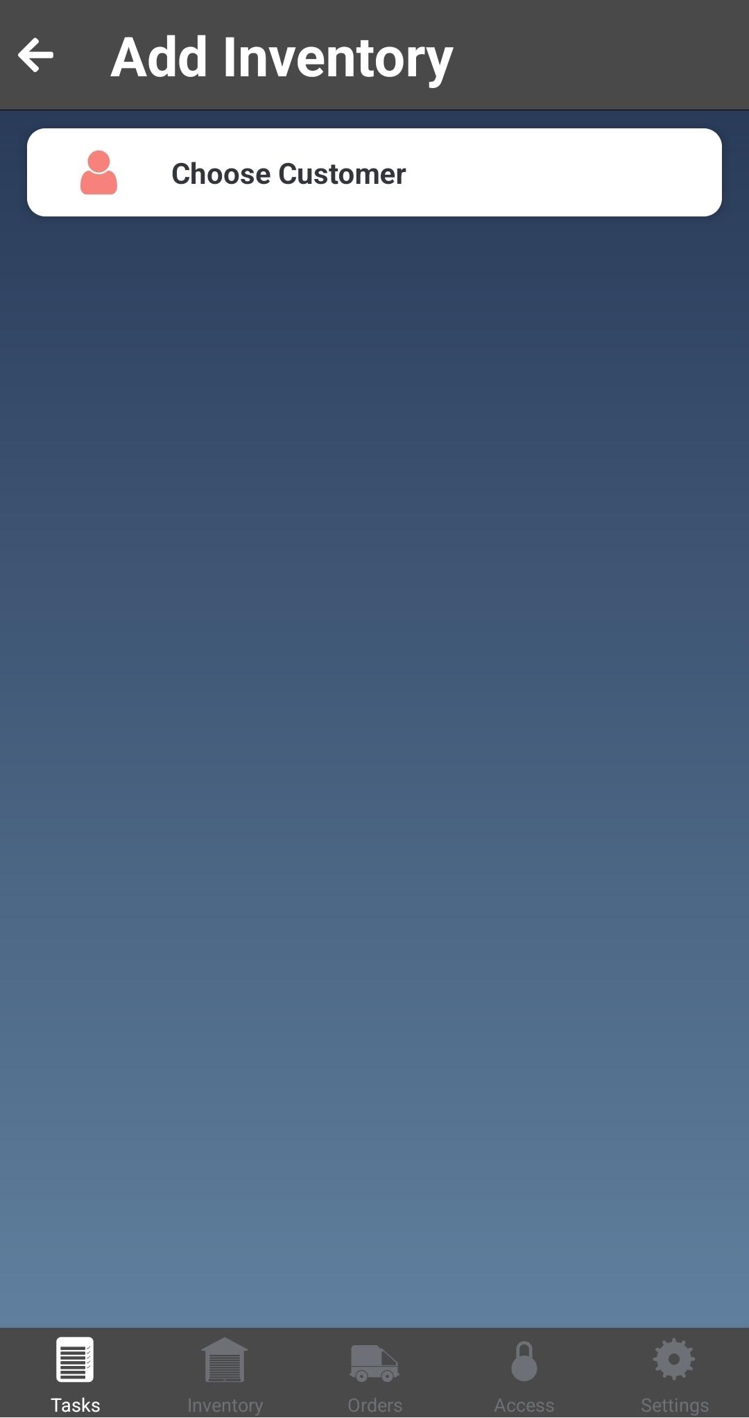 Facility Inbounding – WA Help Center